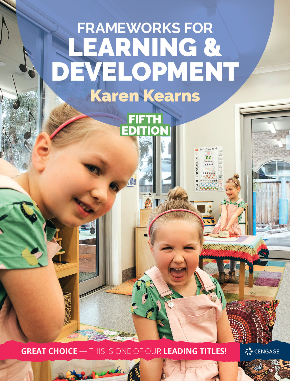 CHC50121 Diploma of Early Childhood Education and Care